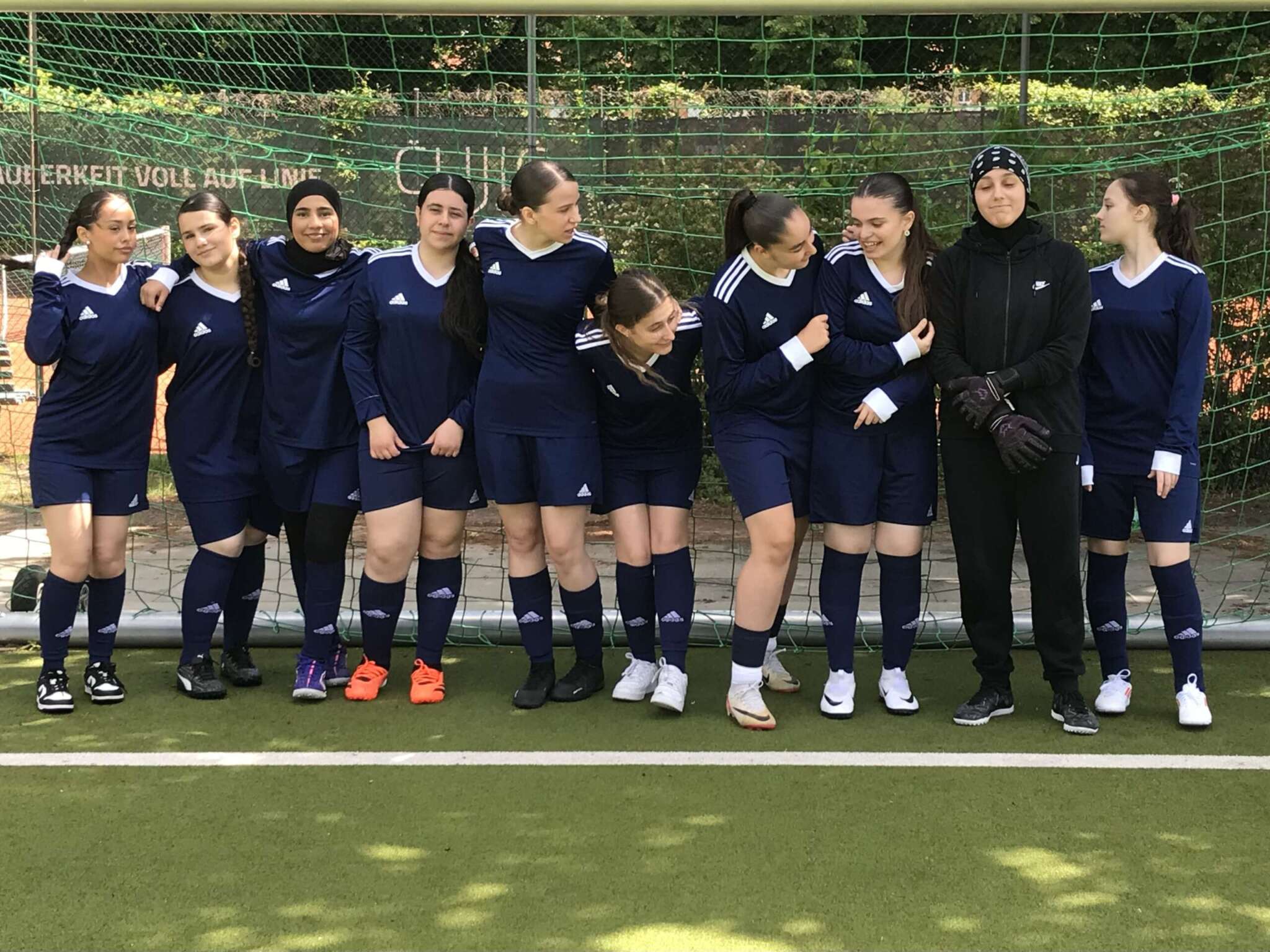 Tag der OFFENEN Tür am ASG | Die Schweitzer